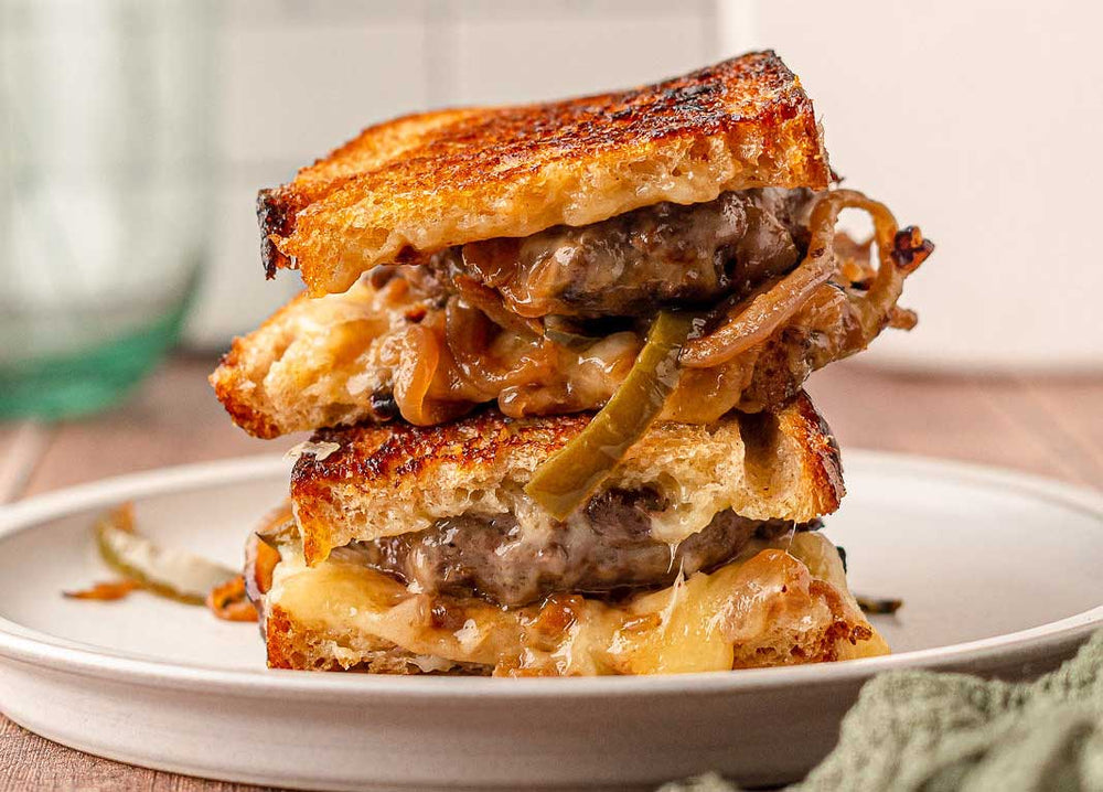 Wagyu Ground Beef – Thomas Farms
