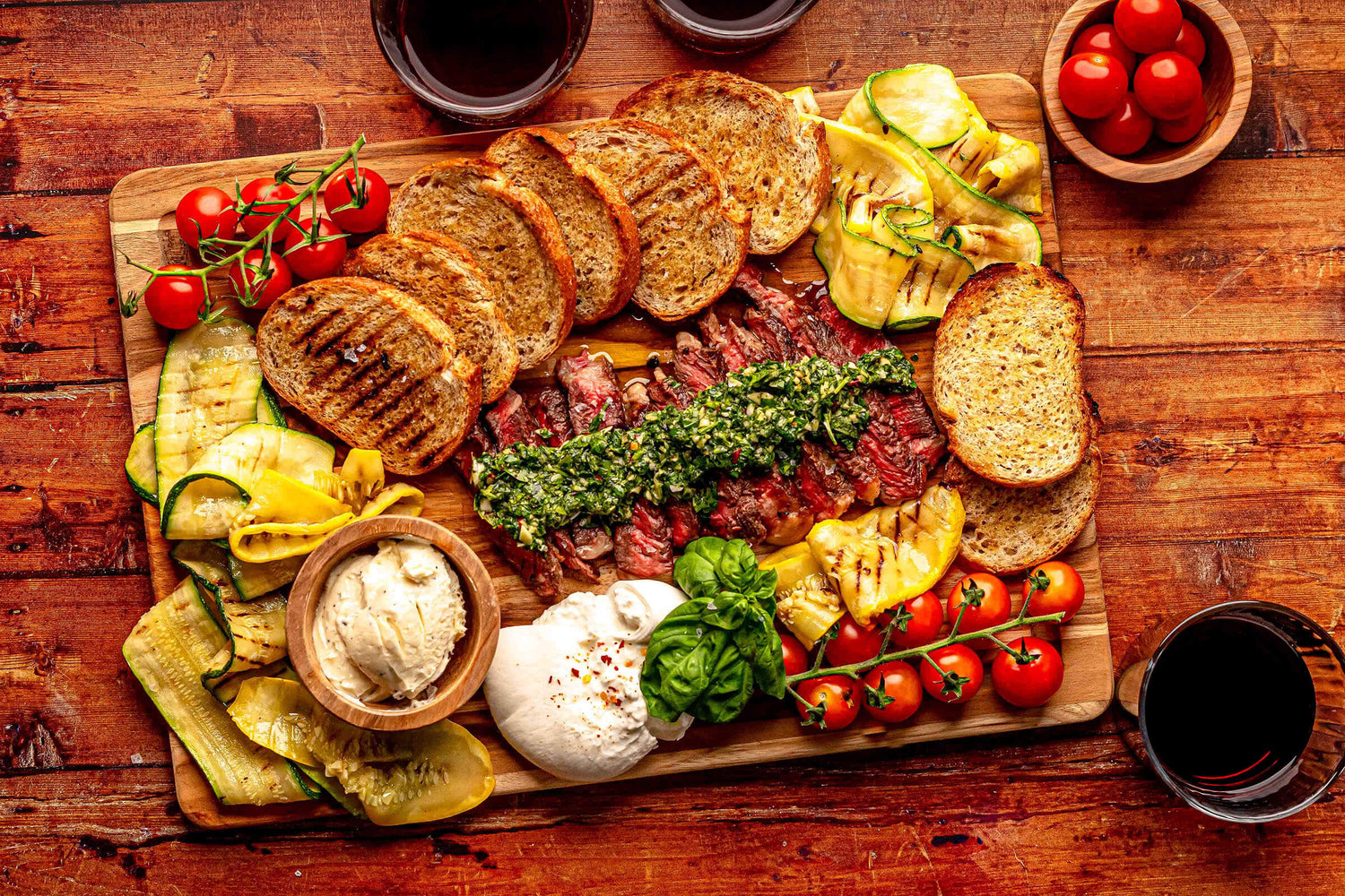 Beef Tenderloin Steak – Thomas Farms