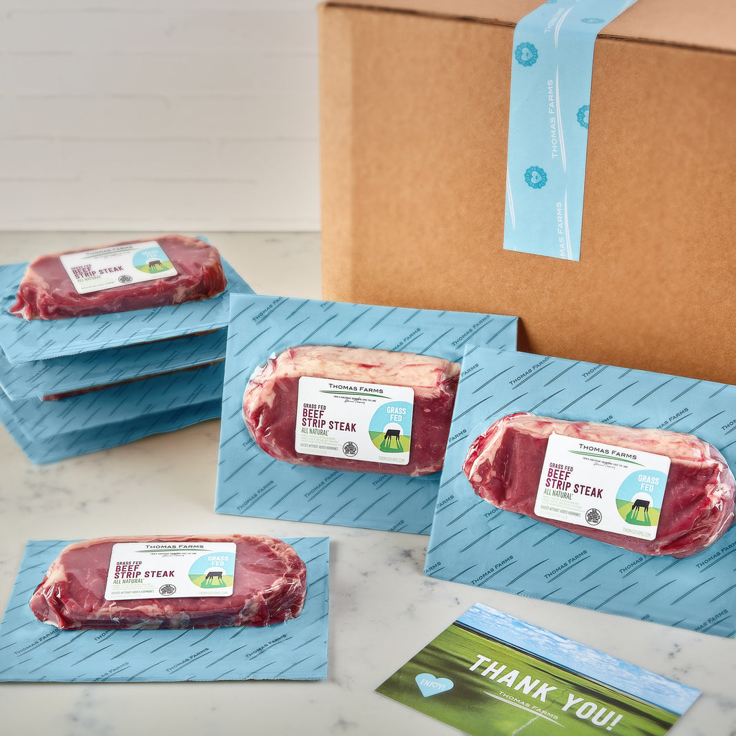 Premium Steak Boxes – Thomas Farms