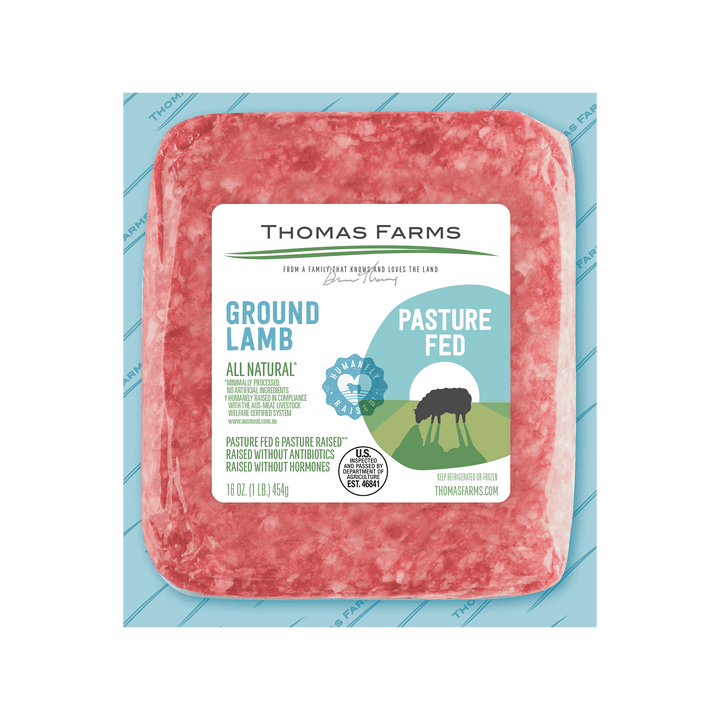 Lamb – Thomas Farms