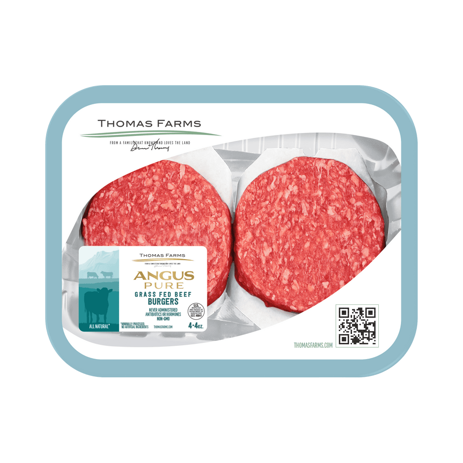 Beef – Thomas Farms