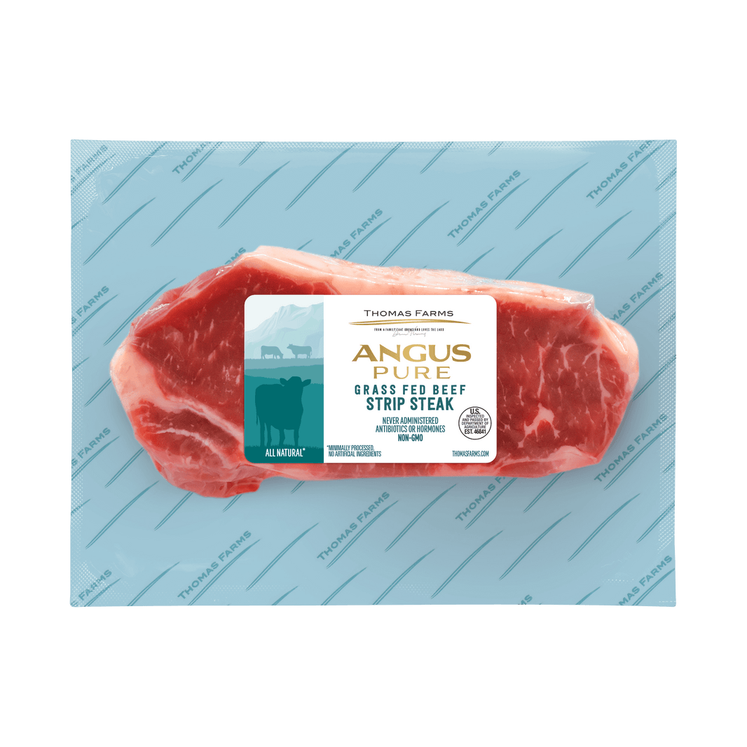 Beef – Thomas Farms