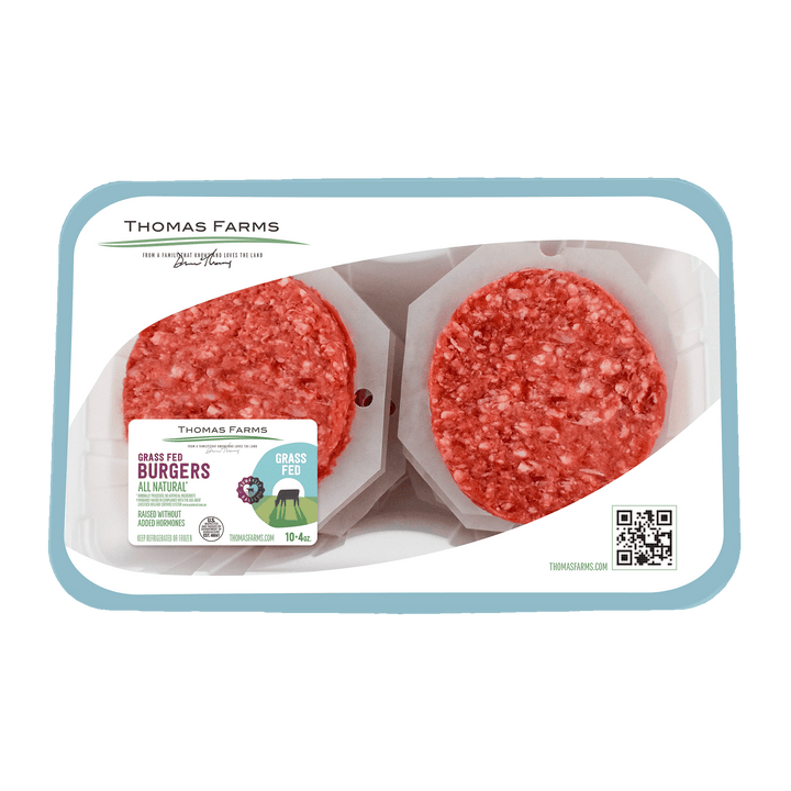 Beef – Thomas Farms