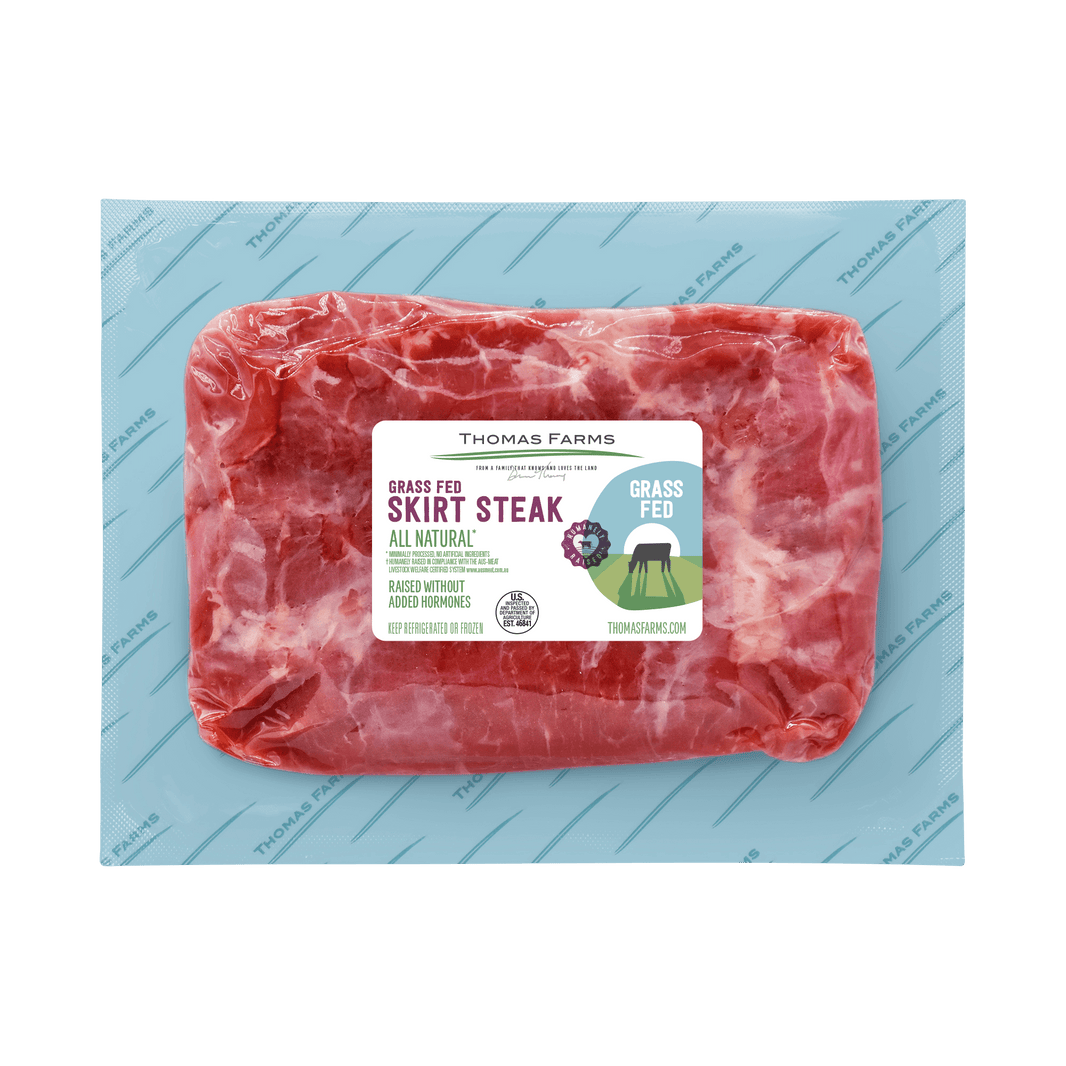 Buy Grass-Fed Beef – Thomas Farms
