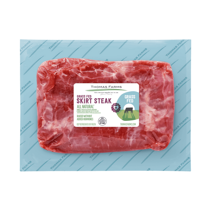 Buy Grass Fed Beef Online - Thomas Farms