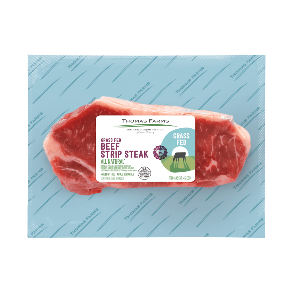 Buy Grass-Fed Beef – Thomas Farms