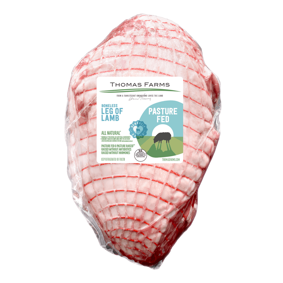 Lamb – Thomas Farms