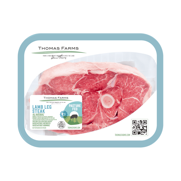 Lamb – Thomas Farms