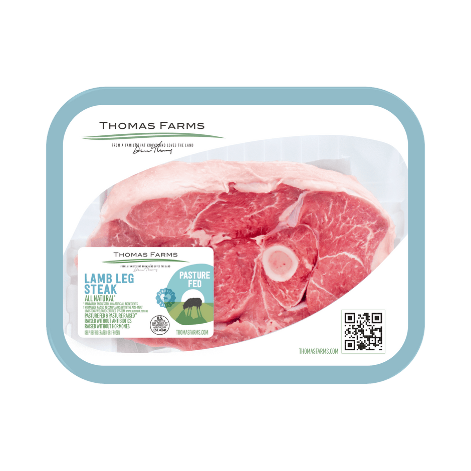 Lamb – Thomas Farms