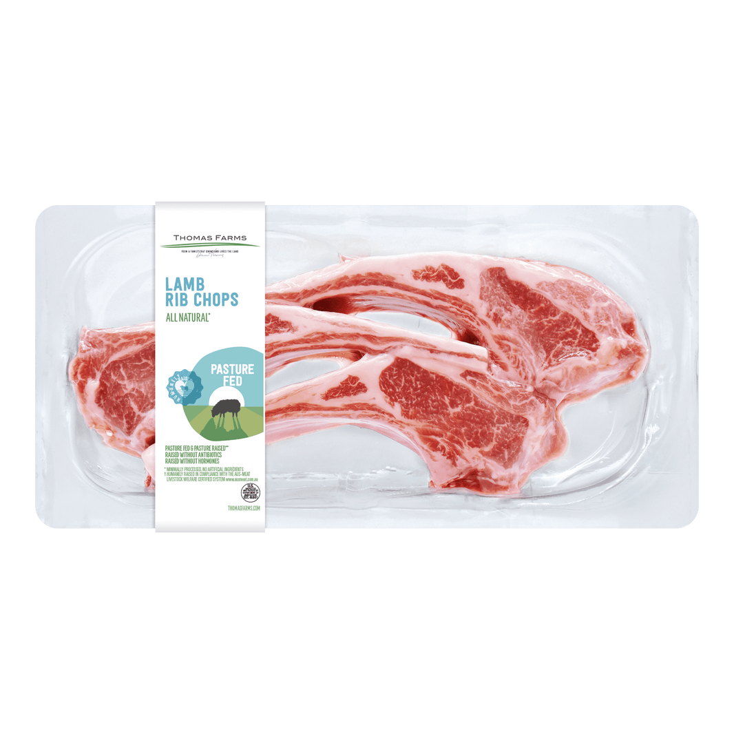 Lamb – Thomas Farms