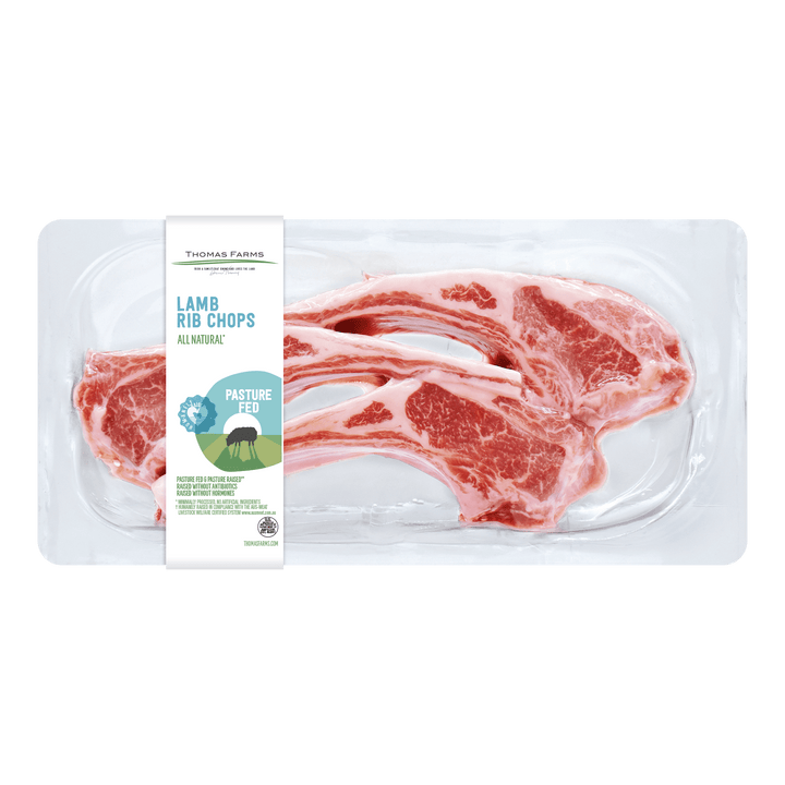 Lamb – Thomas Farms