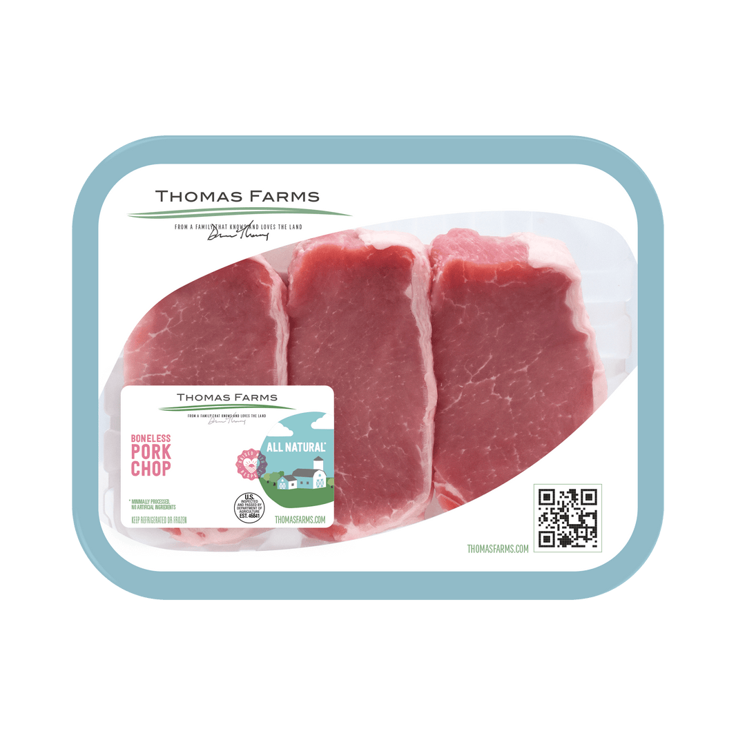 Pork – Thomas Farms