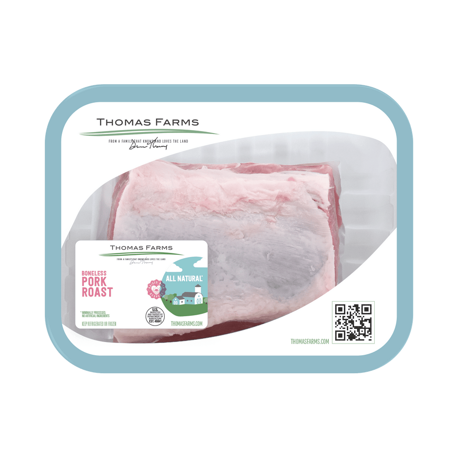 Pork – Thomas Farms