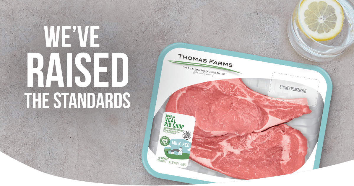 Thomas Farms