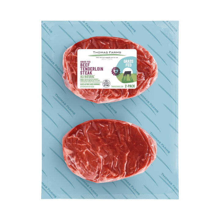 Buy Grass-Fed Beef – Thomas Farms